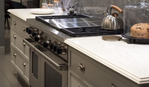 Which Brand of Range Cooker Is Best? - Chef's Pick