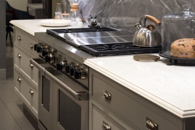 Best Induction Range Cookers in the UK