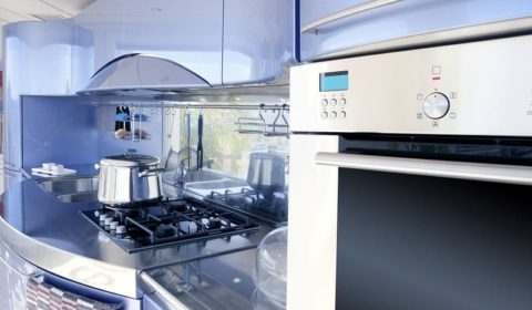 Best Built-Under Double Ovens (2021 UK) - Chef's Pick