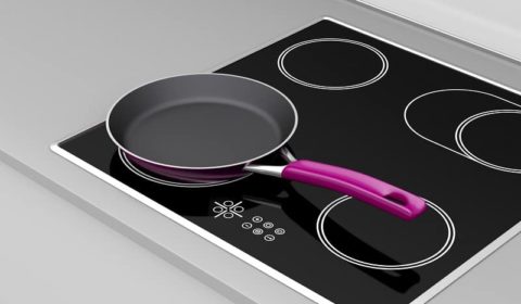 Halogen Hobs: Pros and Cons - Chef's Pick