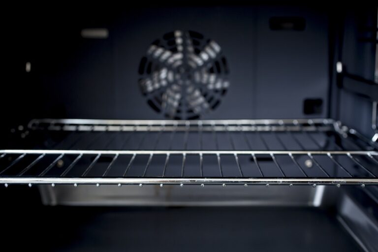 How Do You Fix a Noisy Oven Fan?