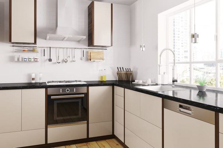 Will a 60 cm Cooker Fit in a 60 cm Gap?