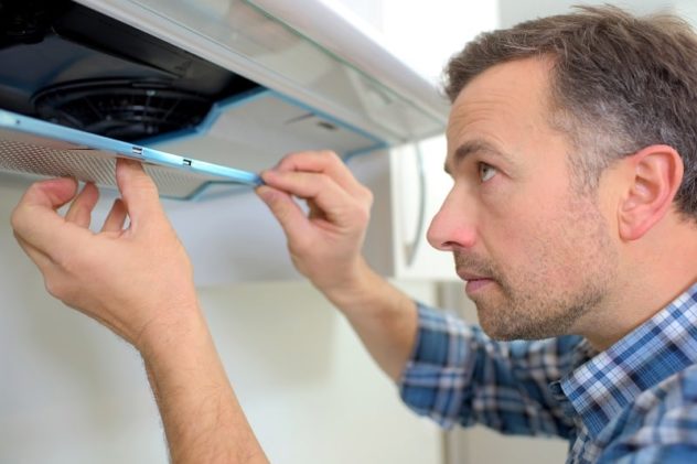 Understanding Cooker Hood Noise Levels