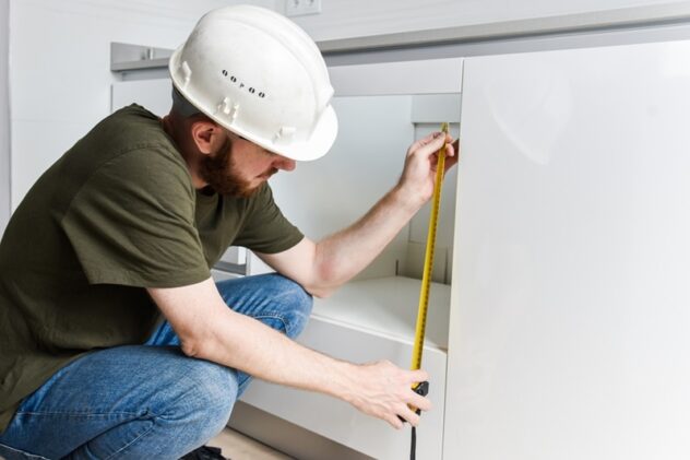 Oven Sizes Guide (Standard UK Dimensions)
