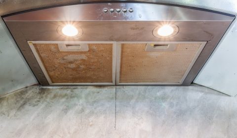 Fitting a Cooker Hood – Everything You Need to Know - Chef's Pick