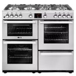 Belling Cookers & Ovens - Is Belling a Good Brand? - Chef's Pick