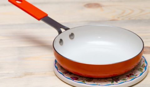 How Do You Measure a Frying Pan? (UK) - Chef's Pick