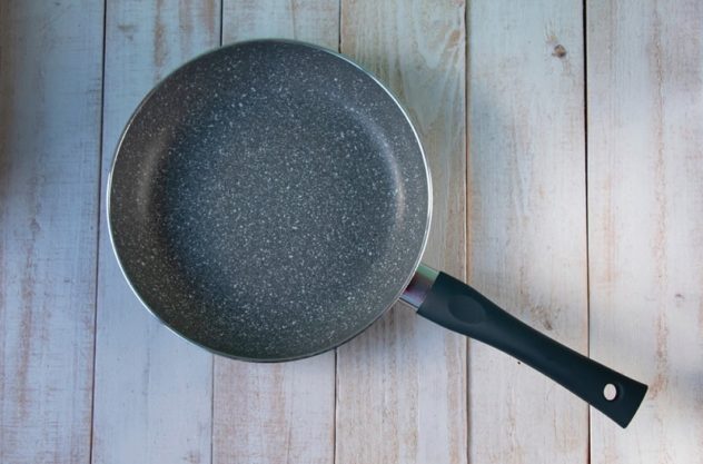 Best Ceramic Frying Pans (UK)
