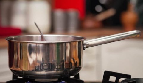 How Do You Measure a Frying Pan? (UK) - Chef's Pick