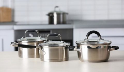 What Is a Heavy-Bottomed Saucepan? - Chef's Pick