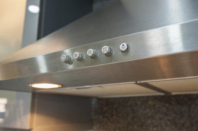 Fitting a Cooker Hood – Everything You Need to Know