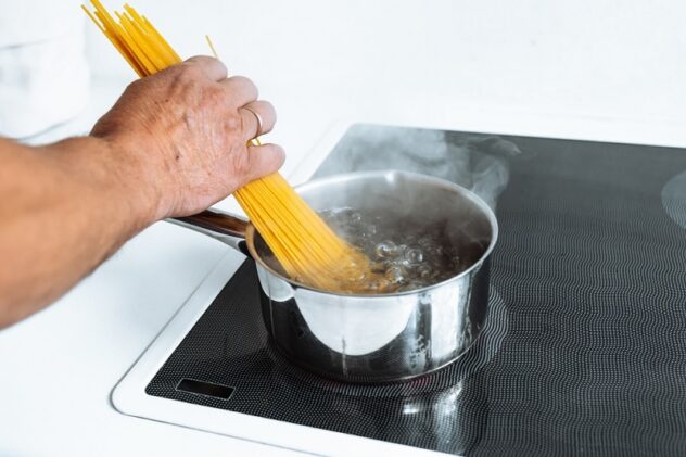 How to Use an Induction Hob