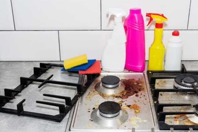 Gas Hob Ignition Not Sparking – Causes and Solutions