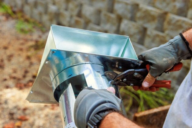 Fitting a Cooker Hood – Everything You Need to Know