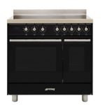 Best Induction Range Cookers in the UK