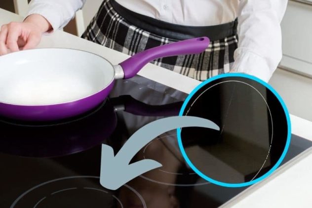 Do Induction Hobs Scratch Easily?