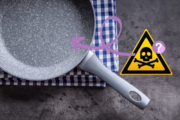 Are Ceramic Pans Toxic?