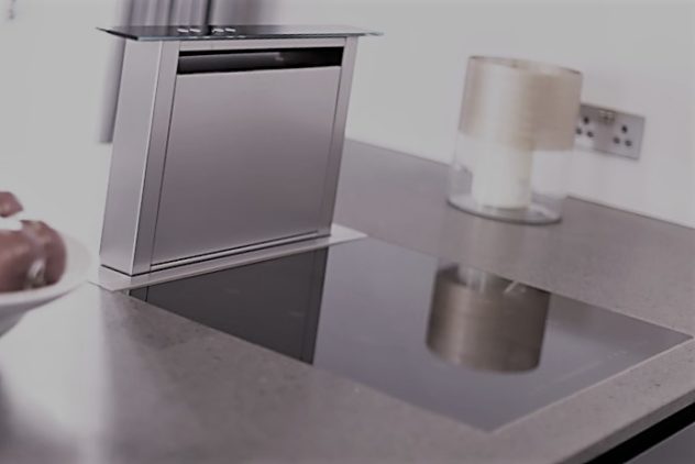 Best Downdraft Extractors (UK)