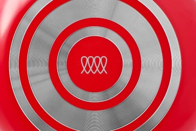 What Is The Symbol For An Induction Hob