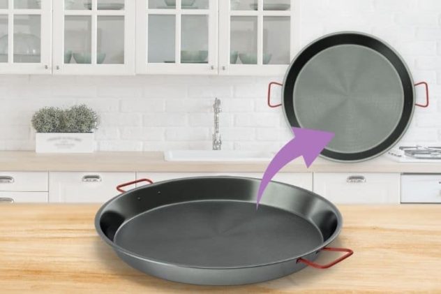 What Are Carbon Steel Pans Good For?