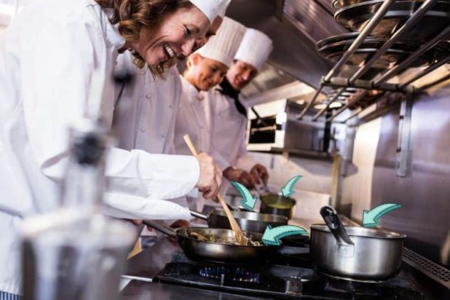 Why Do Chefs Use Carbon Steel Pans Chef s Pick why-do-chefs-use-carbon-steel-pans-chef-s-pick