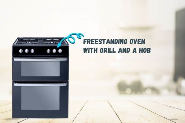 Cooker vs. Stove – Are They the Same Thing?