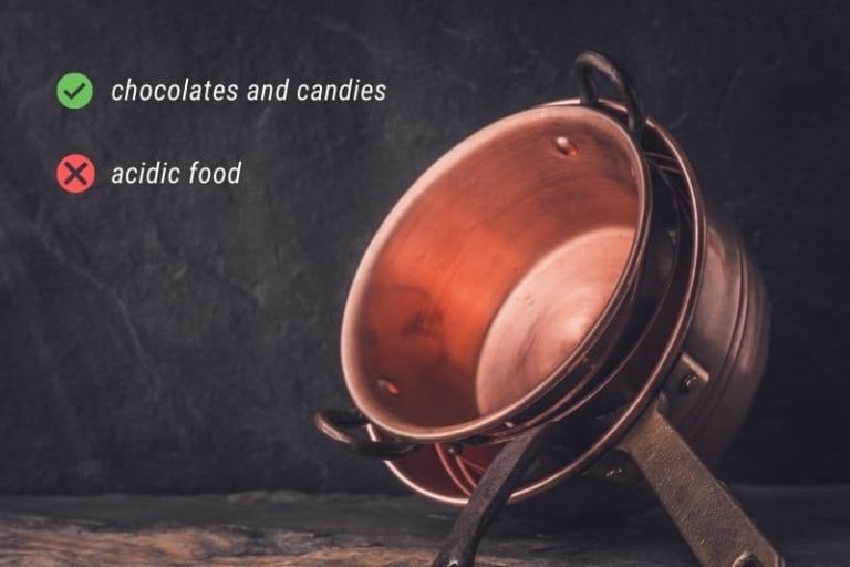 Advantages and Disadvantages of Copper Cookware