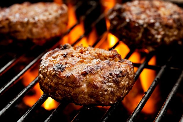 Is Broiling the Same as Grilling in the UK?