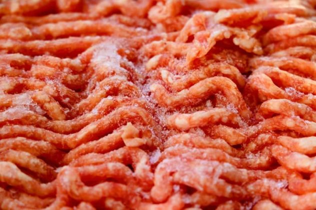 Can You Cook Mince From Frozen?