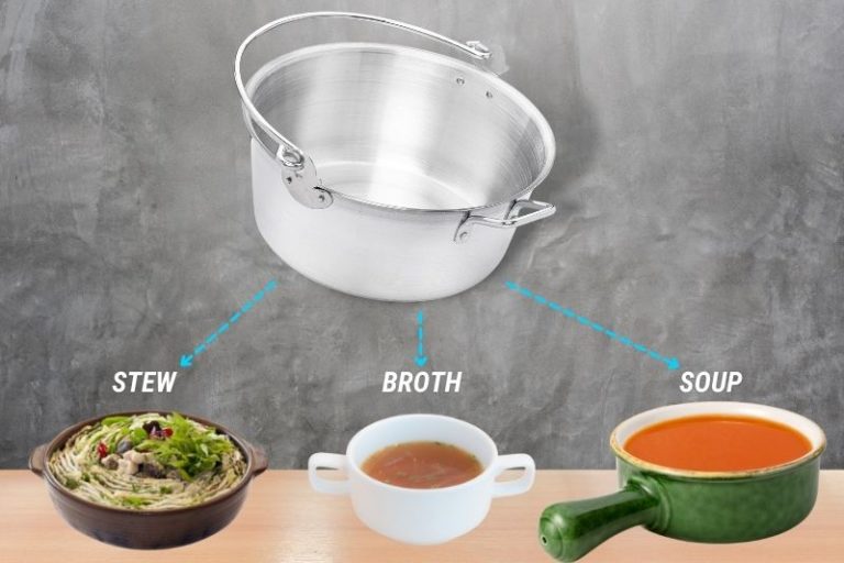 Do You Need a Preserving Pan to Make Jam?