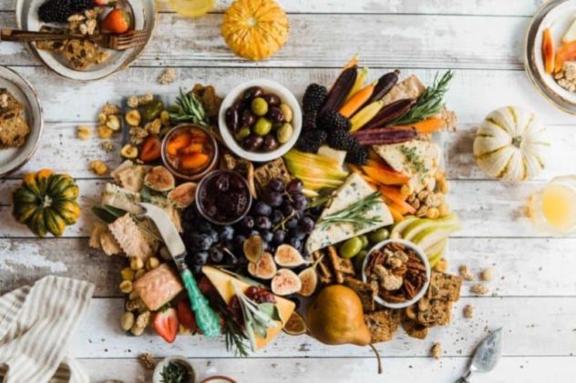 What Is a “Picky Tea”?