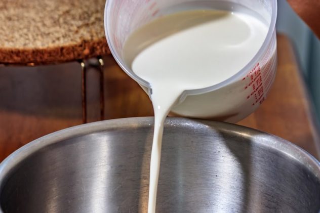 What Is Table Cream?