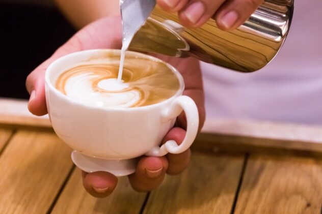 What Is Table Cream?