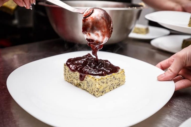 Does Treacle Ever Go Off?