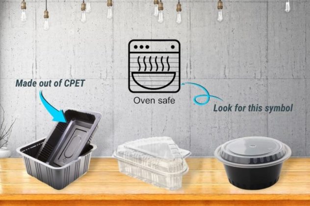Can You Put Plastic in the Oven? Can You Put Plastic in the Oven?