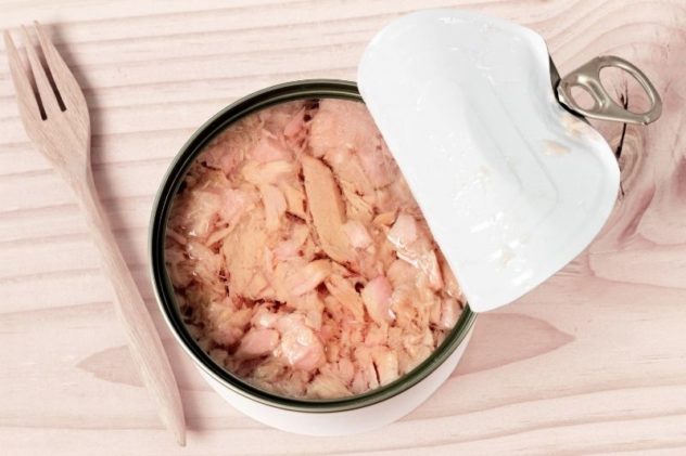 Can You Freeze Canned Tuna?