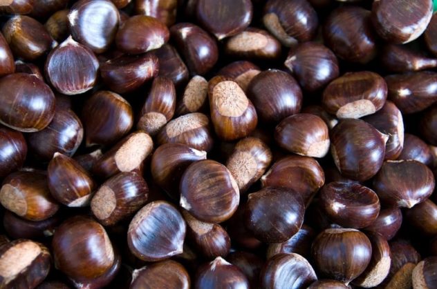 How Long Do Chestnuts Last?