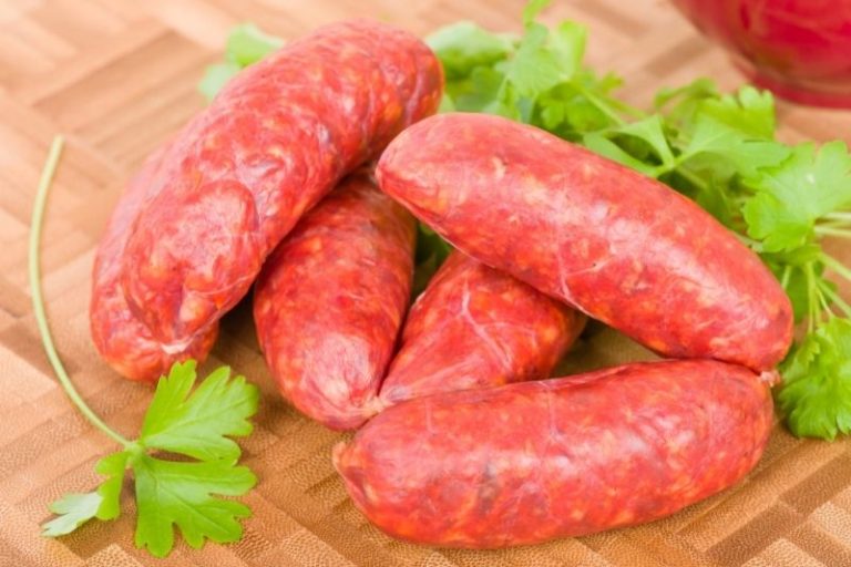 Do You Peel Chorizo?