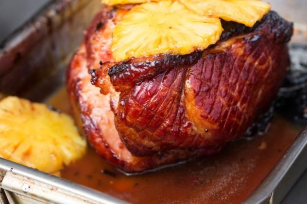 How to Make Gammon Less Salty