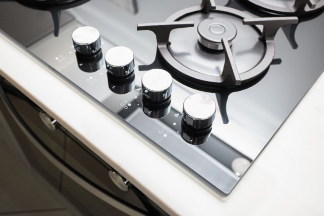 Best Gas on Glass Hobs (UK)