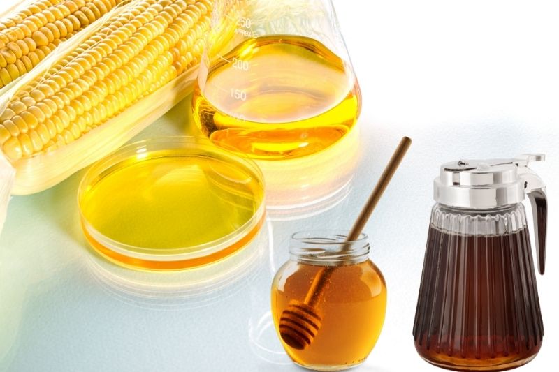 What Is The UK Equivalent Of Corn Syrup 