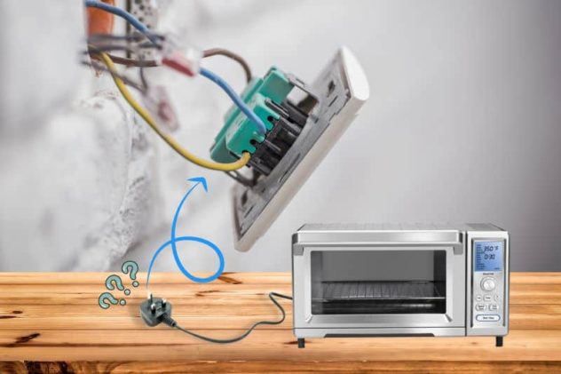 Can a Plug-In Oven Be Hardwired?