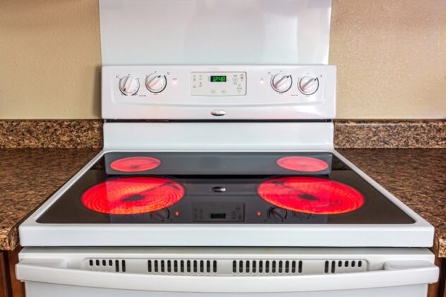 Halogen Hobs: Pros and Cons
