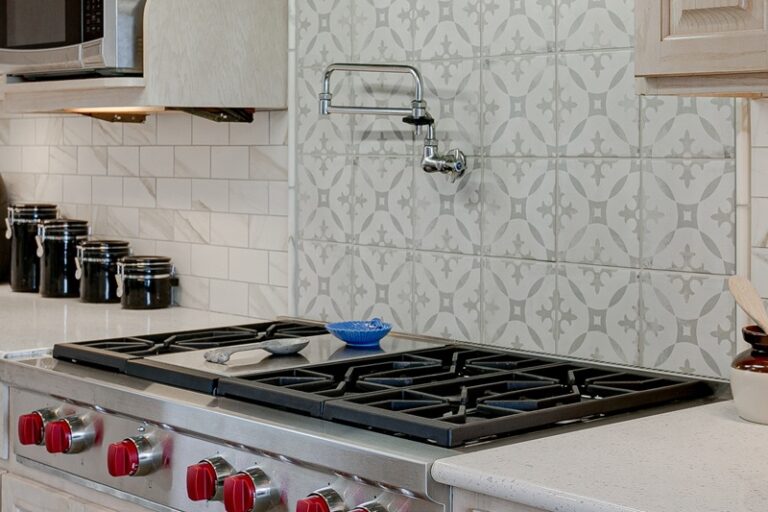 What Is a Tap Over a Hob Called? (And Should You Get One?)