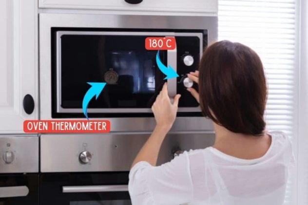 How Do I Know if My Oven Temperature Is Accurate?