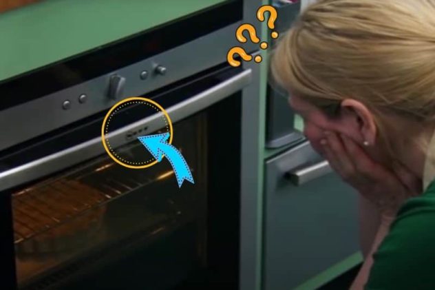 What Ovens Do They Use on the Great British Bake Off?