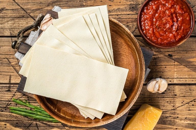 Do You Need to Cook Lasagne Sheets First?