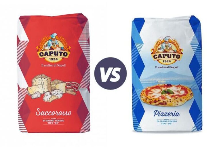 Caputo Red vs. Blue – What’s the Difference?