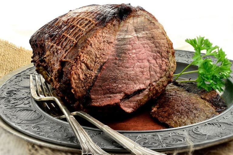 What's the Difference Between Topside and Silverside?