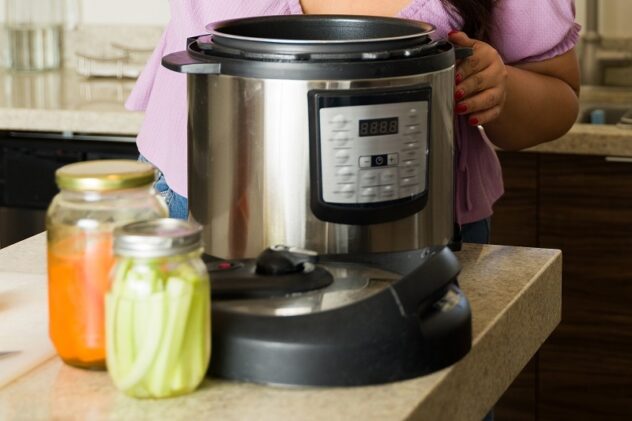 Are Slow Cookers Energy-Efficient?